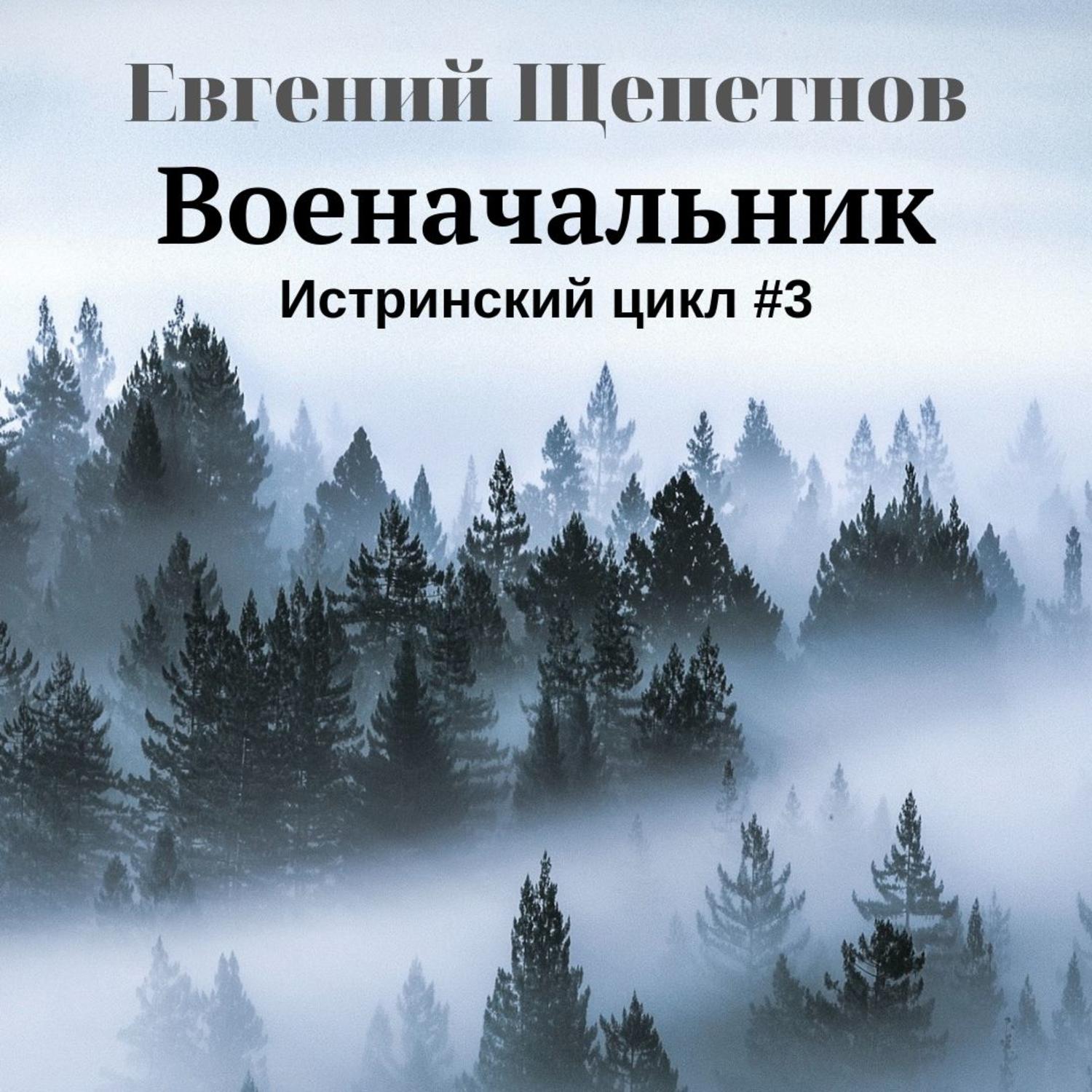 Евгений Щепетнов, Военачальник– слушать онлайн бесплатно или скачать ...