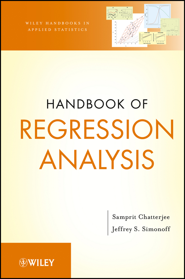 Handbook Of Regression Analysis Telegraph