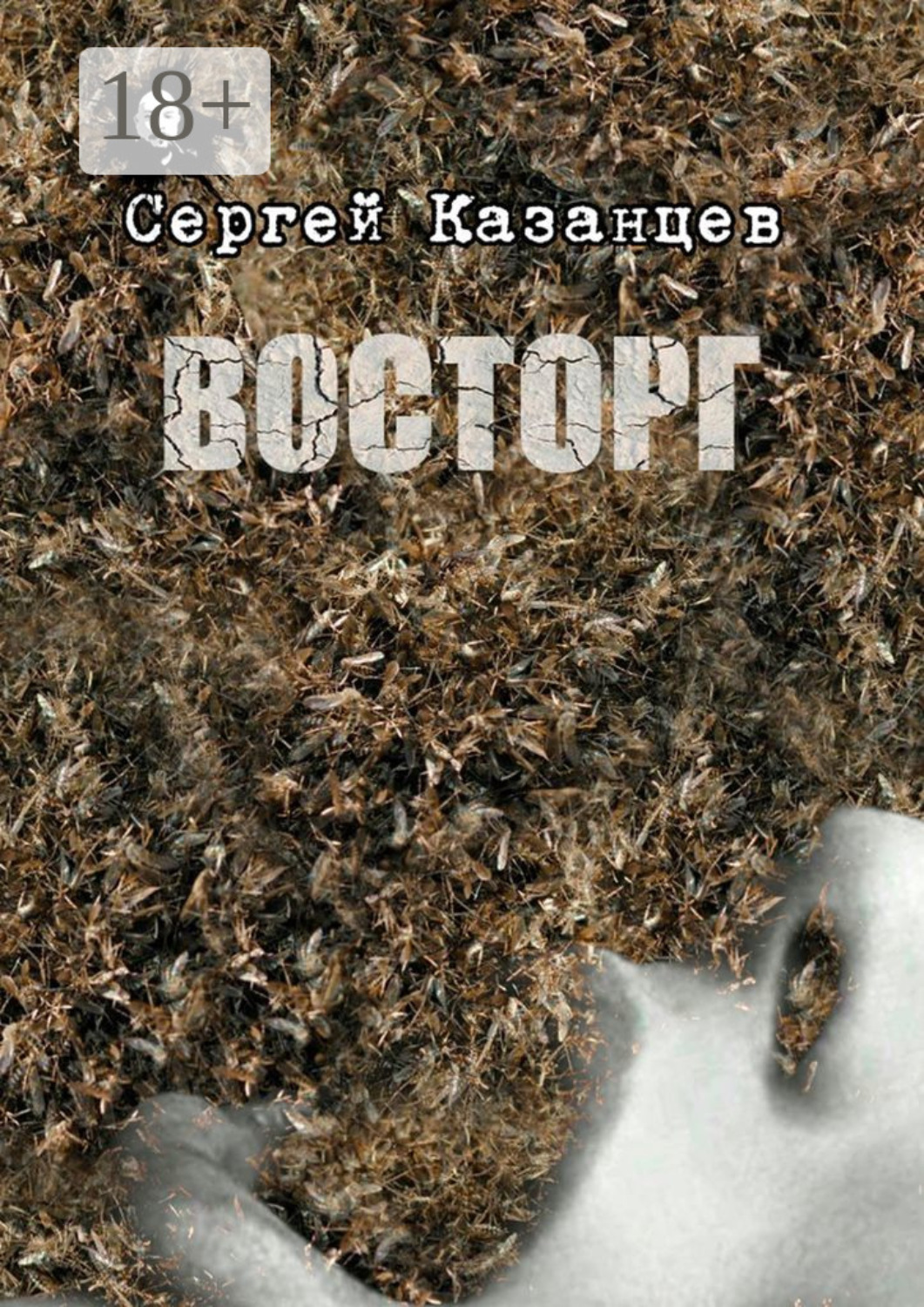 Сергей Казанцев книга Восторг – скачать fb2, epub, pdf бесплатно ...