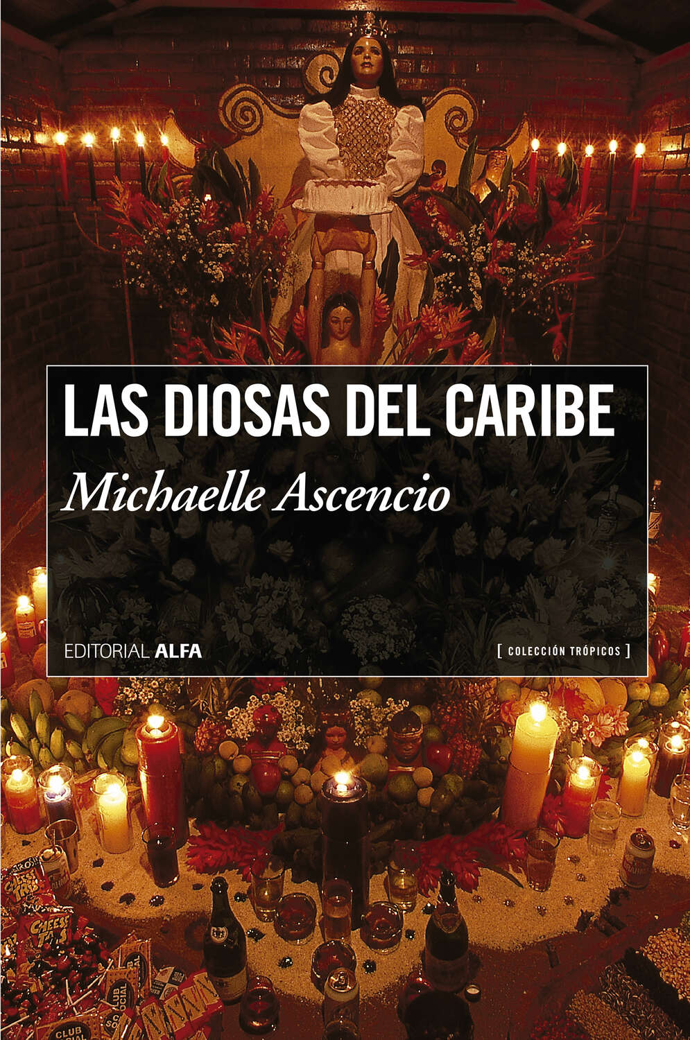Las Diosas Del Caribe Michaelle Ascencio скачать книгу Fb2 Epub Pdf на Литрес