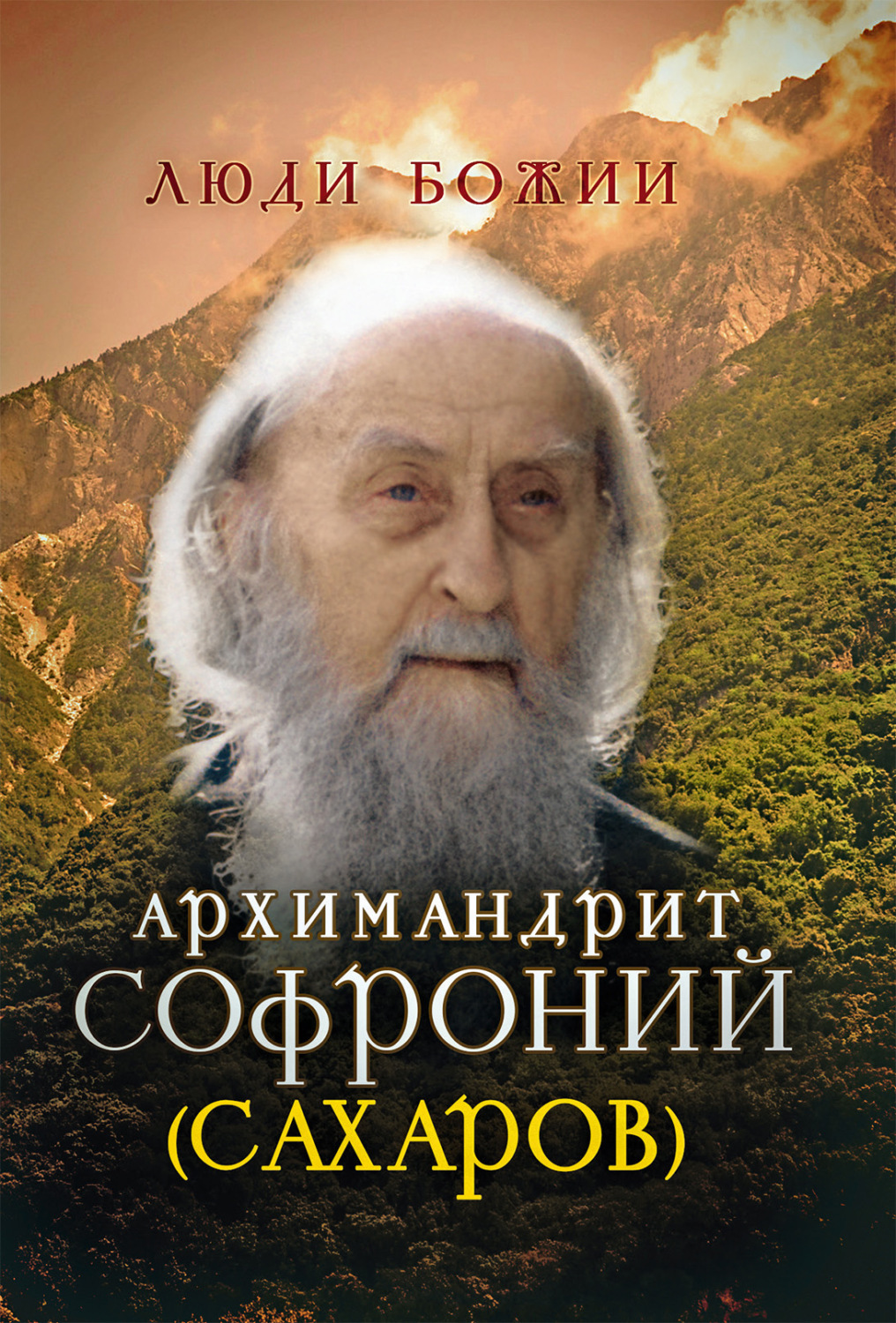 книга Архимандрит Софроний (Сахаров) – скачать fb2, epub, pdf бесплатно ...